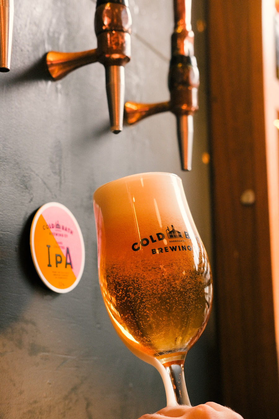 Cold Bath Brewing Trade Portal – Cold Bath Brewing Co