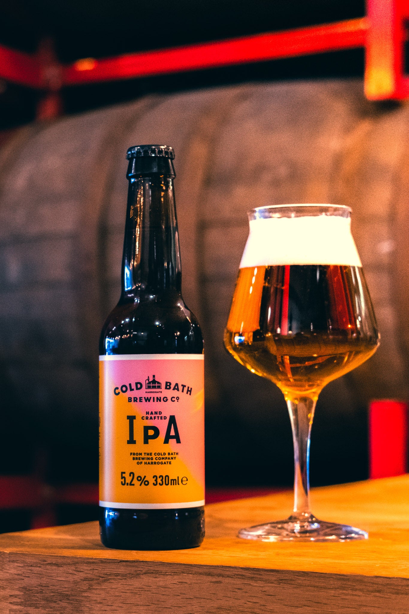 Products – Cold Bath Brewing Co