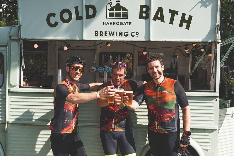 Cold Bath Brewing Co.
