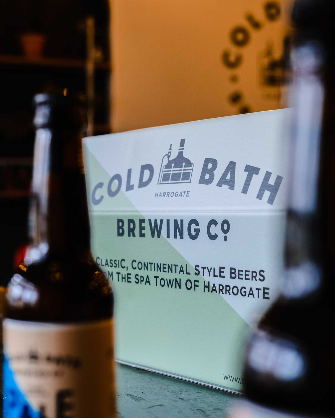 Products – Cold Bath Brewing Co