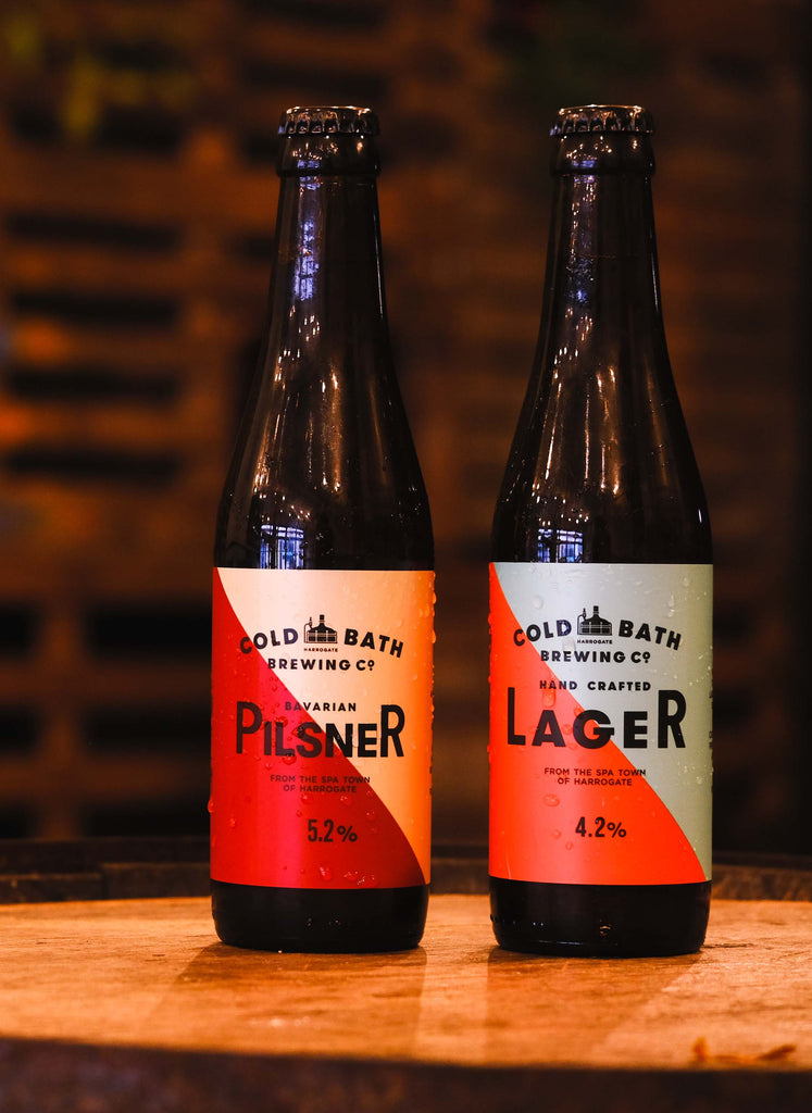 Cold Bath Brewing Co.