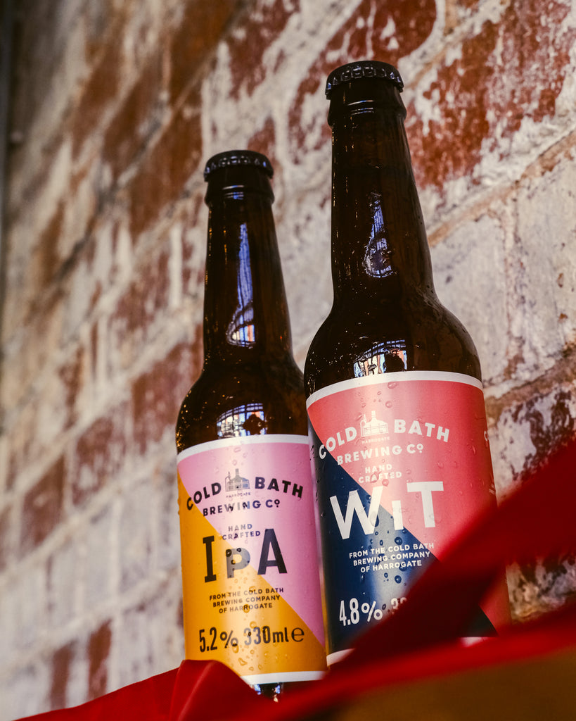 Cold Bath Brewing Co.